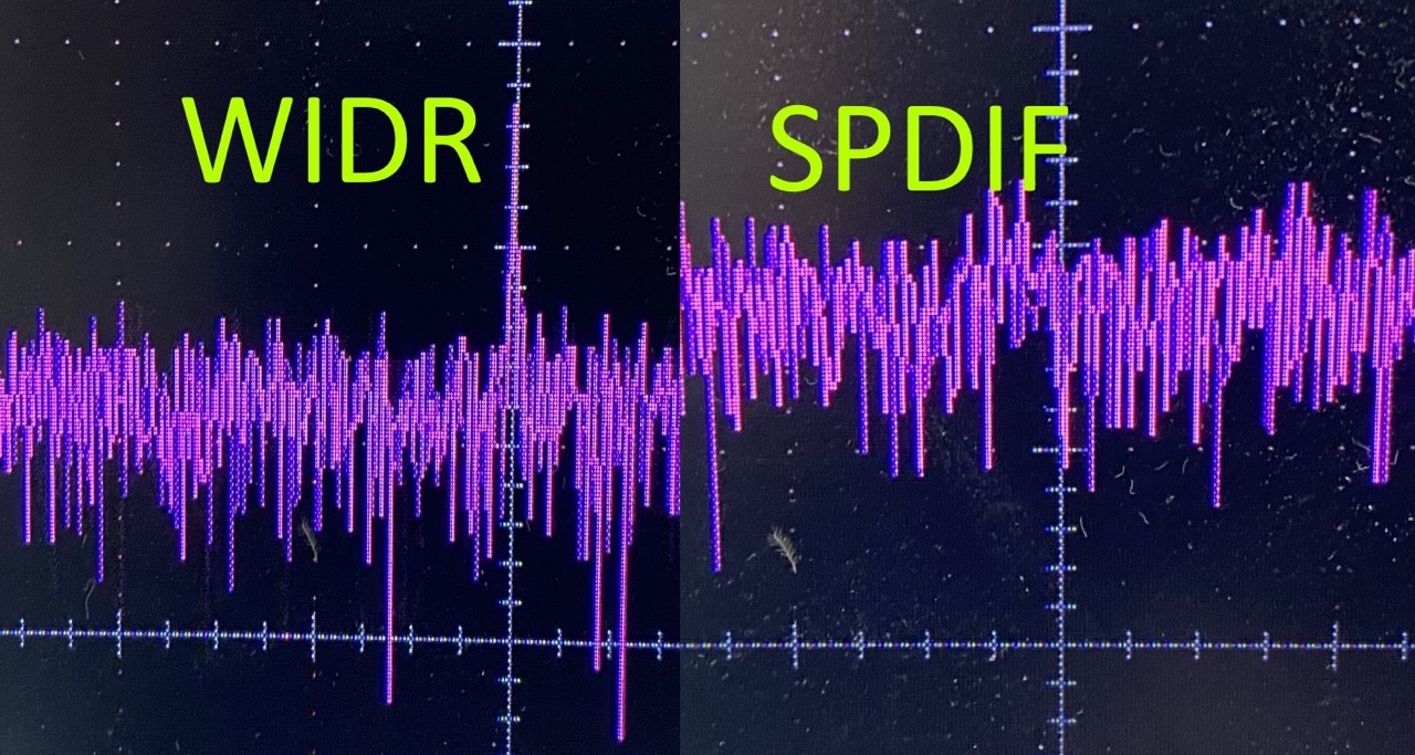 WStreamer2.0 - WaversaSystems