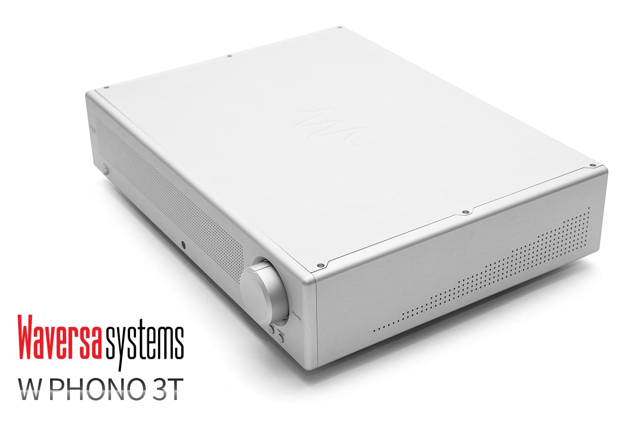 Home - WaversaSystems